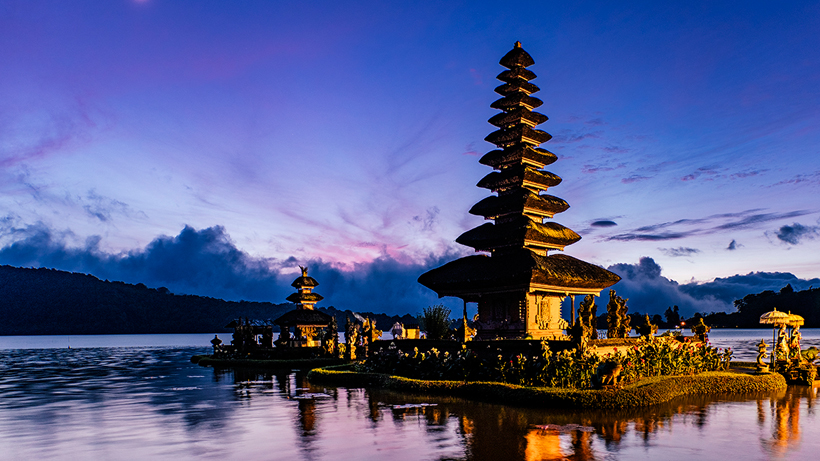Captivating Bali - Travel Maker - Tour and Hotel Booking Packages in ...